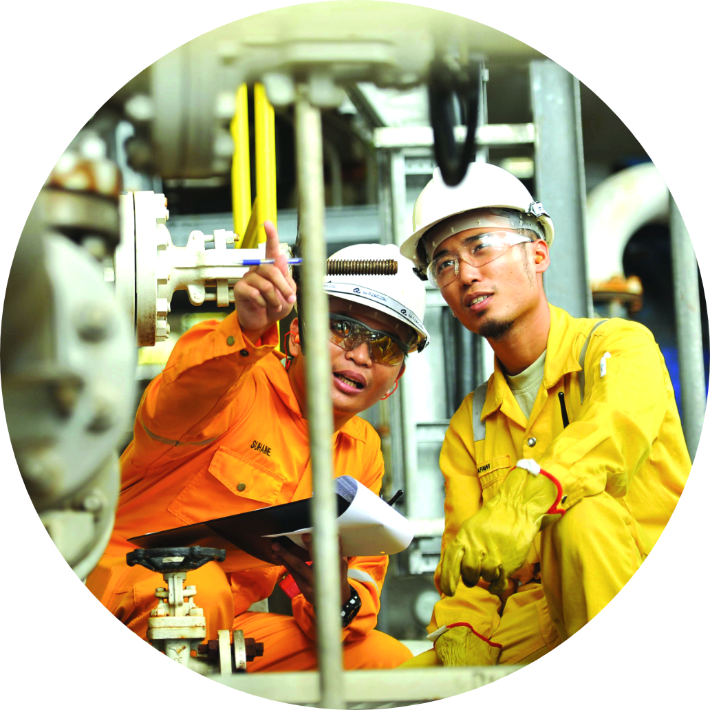 Perihal Kami | PETRONAS Global